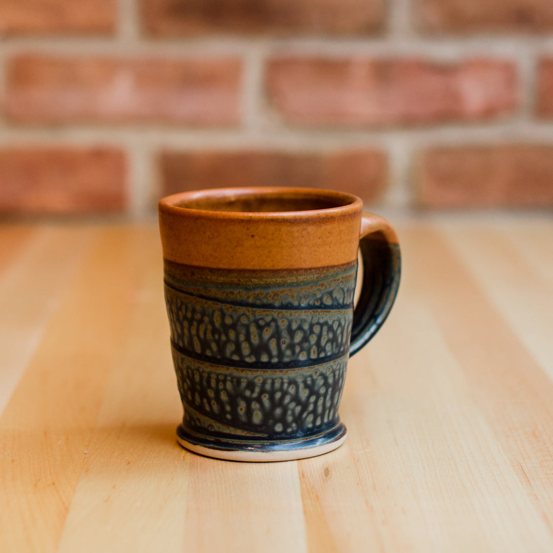 Mugs – Royce Yoder